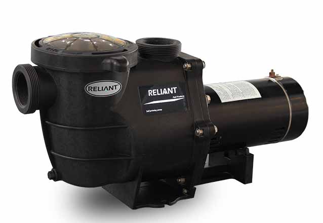 Swimming Pool Pumps and Swimming Pool Filters