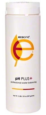 EcoOne Ph Plus, Ph Minus & Alkalinity Increaser