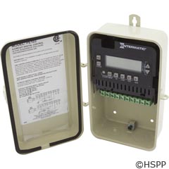 Intermatic Timers for Swimming Pools and Spas