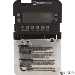 Intermatic Timers for Swimming Pools and Spas