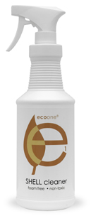EcoOne Spa Shell Cleaner For Hot Tub and Spa Shells