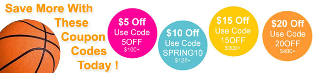 March Madness Deals On Everything For Your Backyard