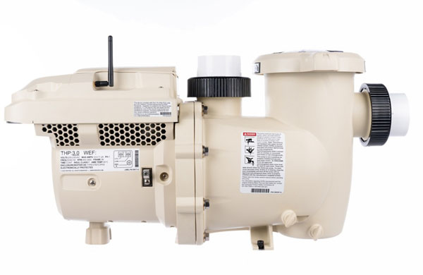 IntelliFlo3 VSF Pool Pump 3 THP 208-230V