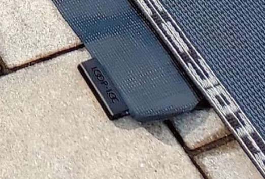 LOOP-LOC Pool Cover Hardware and Patch Kits