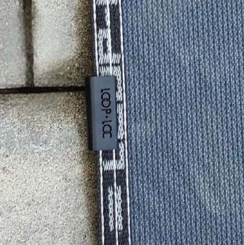 LOOP-LOC Pool Cover Hardware and Patch Kits