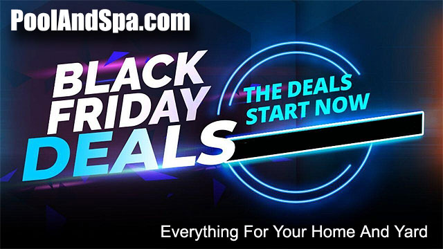 Our Black Friday Deals Start Today!